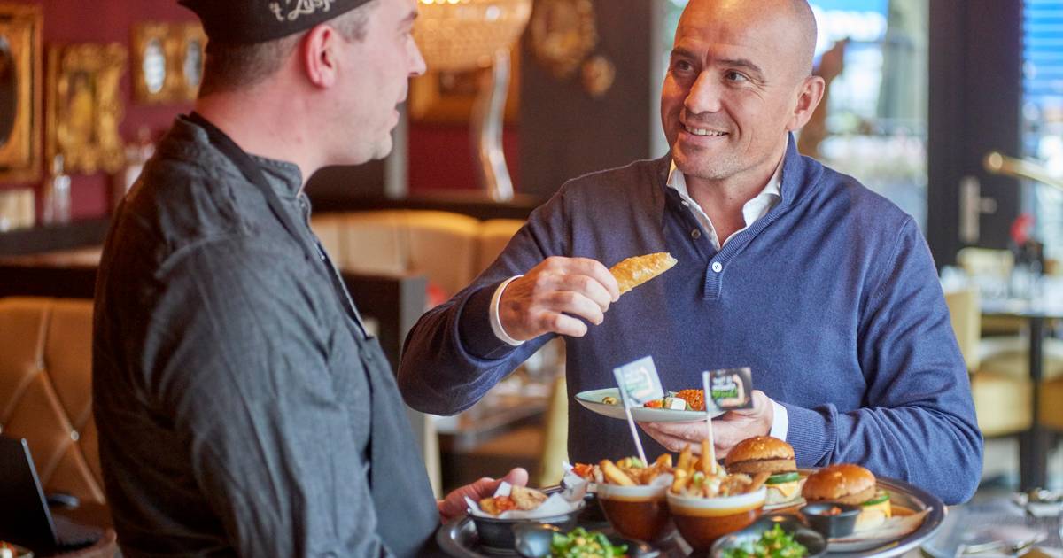 Van oorsprong Udense restaurantketen ’t Zusje komt deels in Duitse ...
