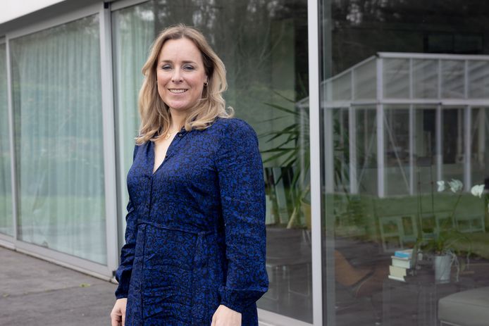 Haar partij stelde teleur, maar Eva De Bleeker behaalt alsnog zitje in ...