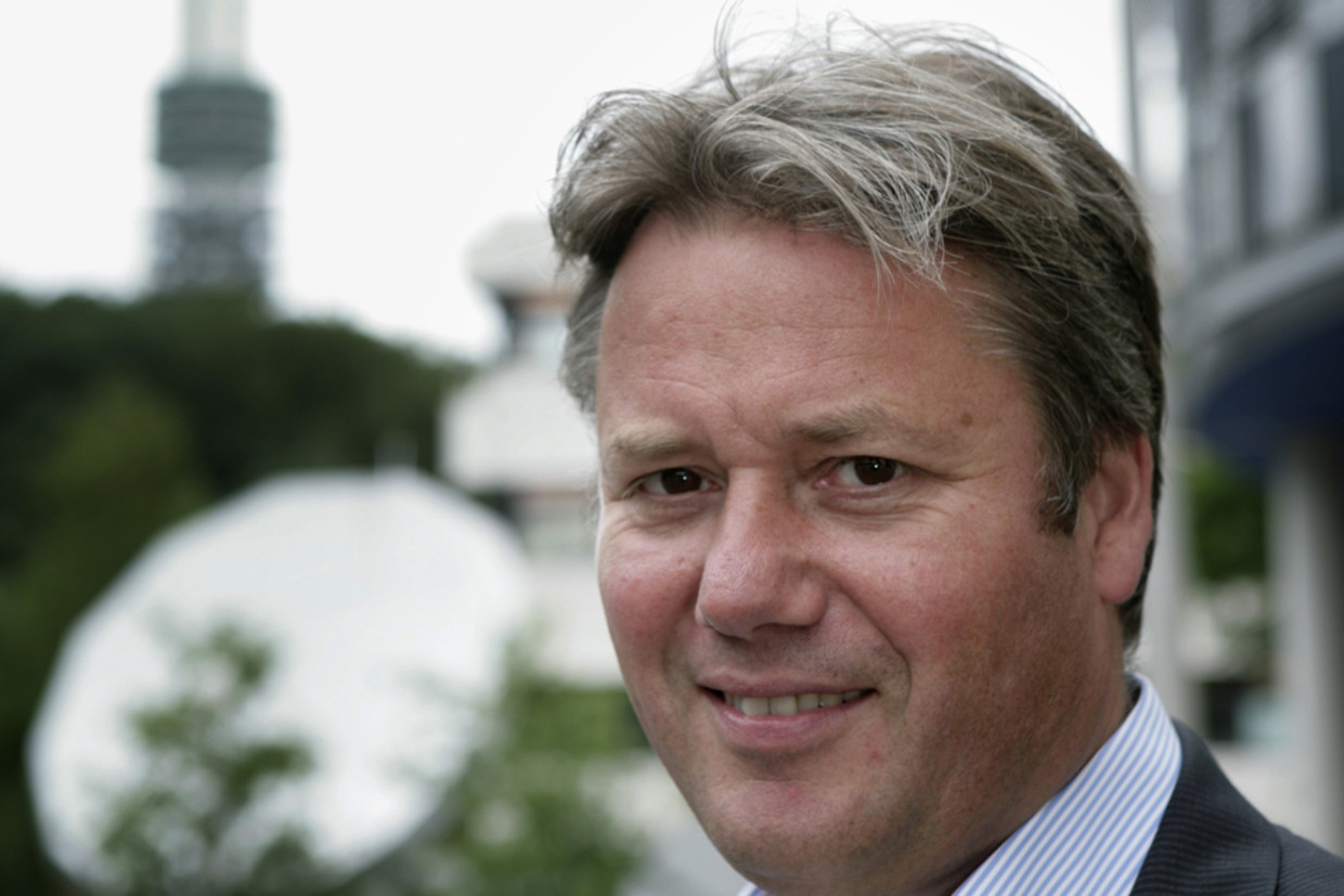 Brief Hagoort: Voor je het weet zit Den Haag aan de knoppen | De Volkskrant