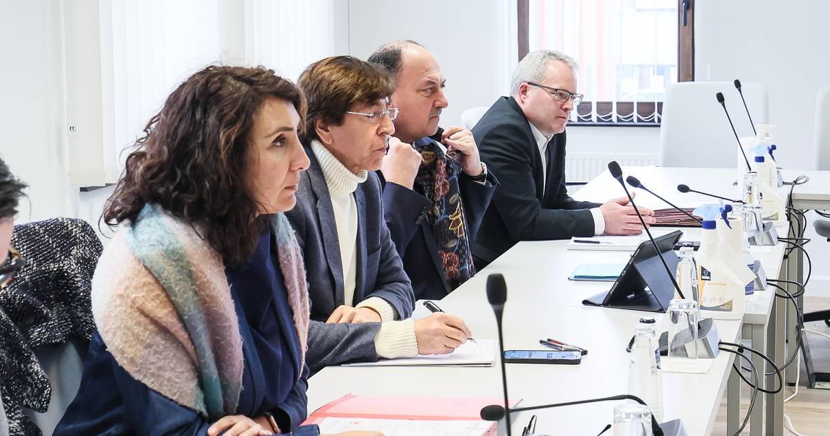 Waalse regering vraagt Delhaize garanties over werkgelegenheid ...