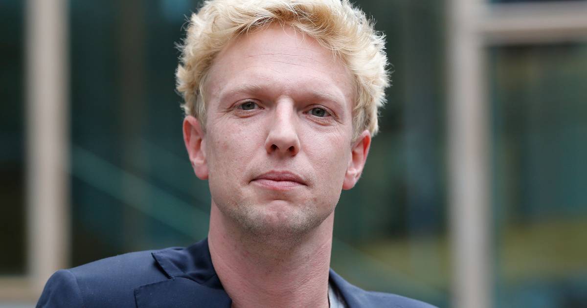 Guido de Moorprijs voor acteur Joris Smit | Show | AD.nl