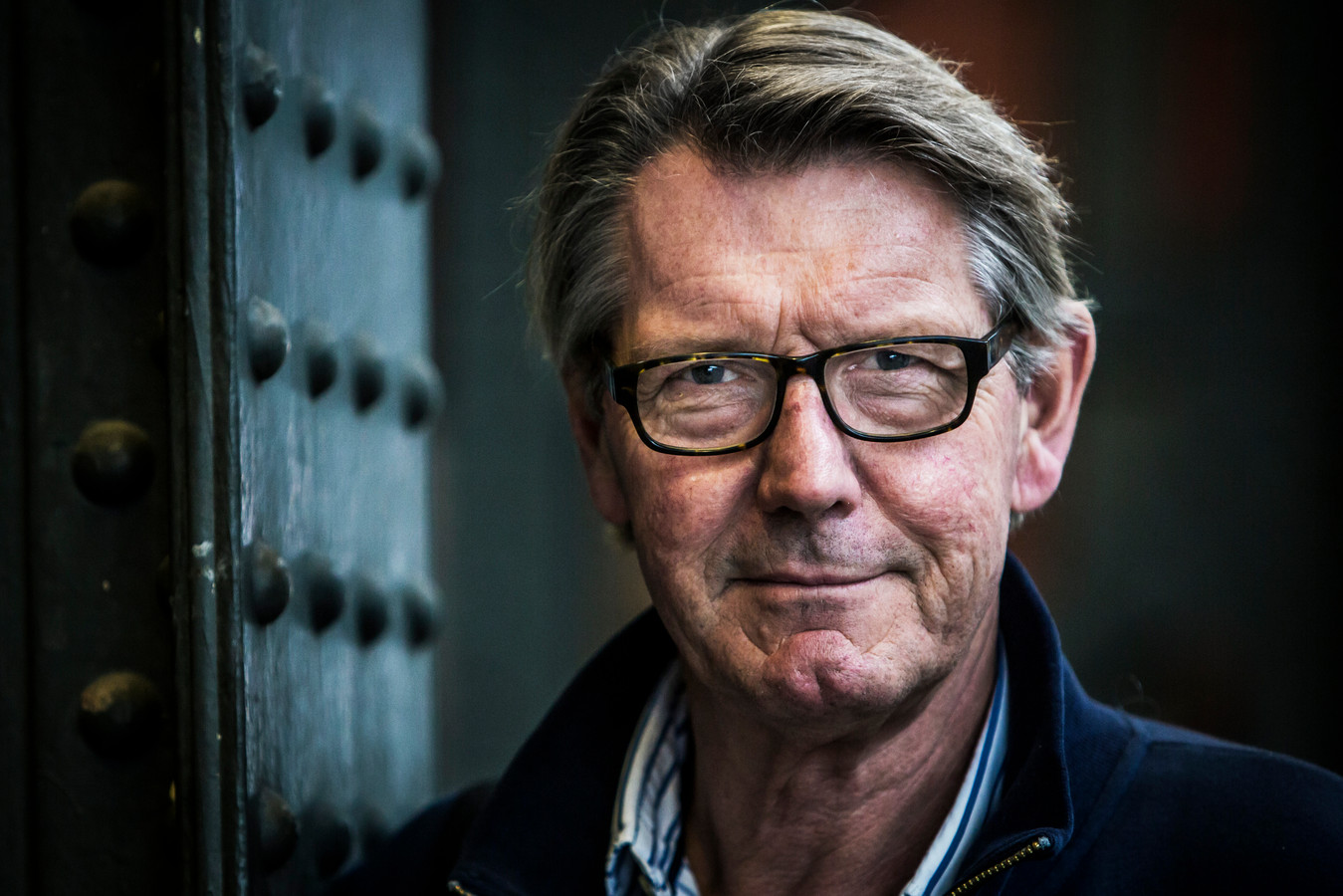 Ursul de Geer op 74-jarige leeftijd overleden | Foto | bndestem.nl Ursul de Geer op 74-jarige leeftijd overleden | Foto | bndestem.nl