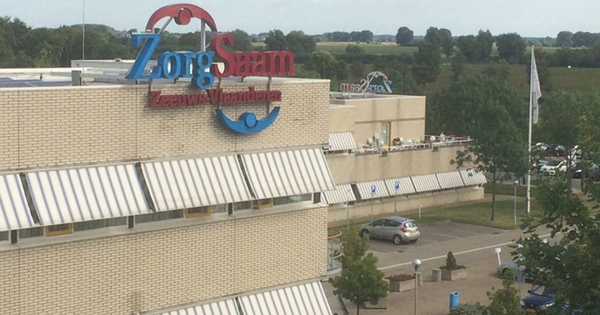 ZorgSaam Ziekenhuis Terneuzen telefonisch slecht bereikbaar | Nieuws ...