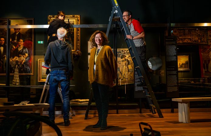 Wereldmuseum maakt kritische tentoonstelling over koloniaal verleden ...