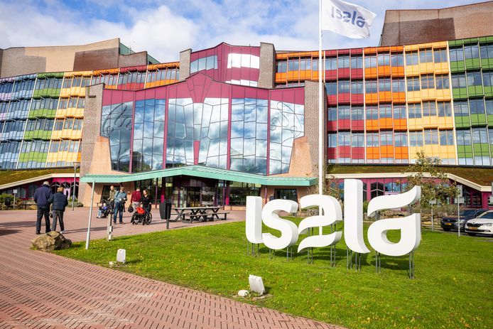 Ziekenhuis Isala kampt met tekort van 23 miljoen euro: ‘Er zal zeker ...