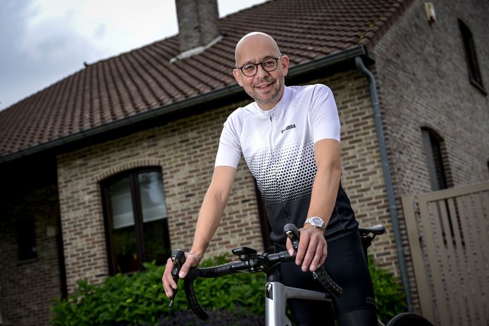 Nico uit ‘De klim van je leven’ kreeg donorlongen op de dag dat hij ...