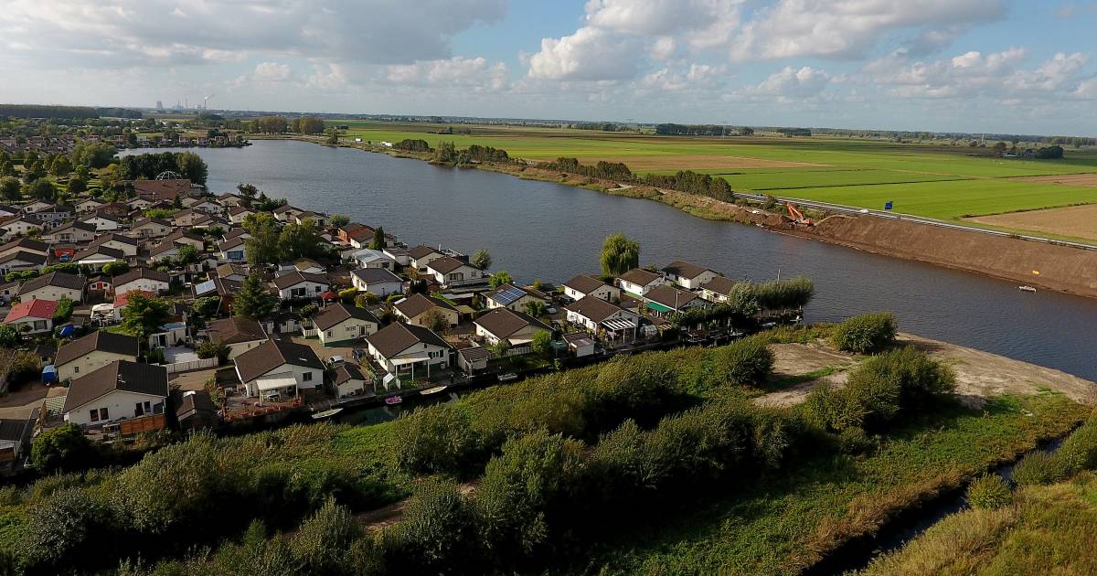 Spranckelaer wordt Hof van Capelle | Waalwijk, Heusden e.o. | bd.nl