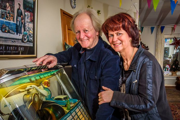 Freek van Oenen, van voetbaltrainer tot mantelzorger: 'Ik wou haar een ...