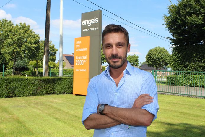 Engels Ramen en Deuren benoemt Goedele Heylen als nieuwe COO en blaast ...