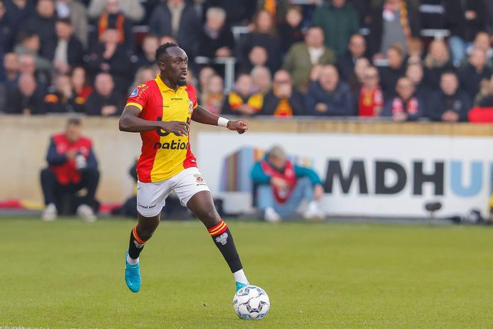 Terugvechten bij Go Ahead Eagles of vertrekken: waar ligt de toekomst ...