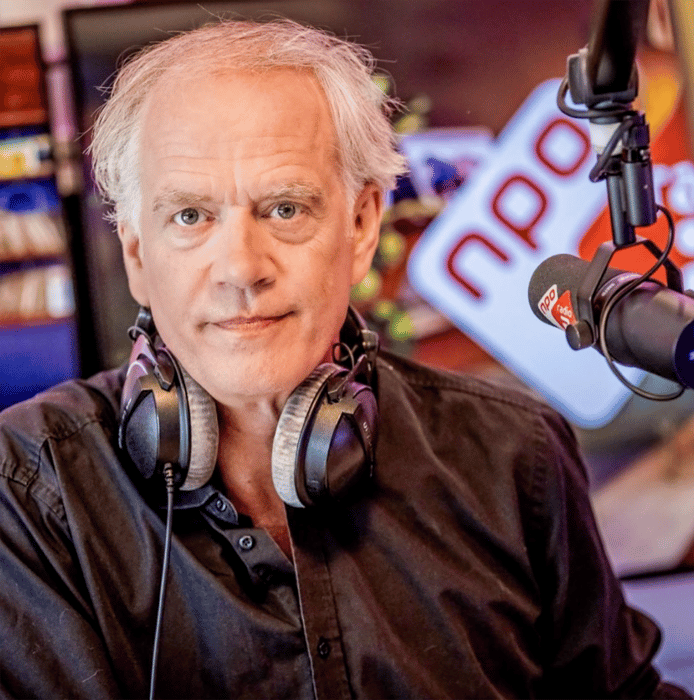 Publieke omroep lanceert nieuwe radiozender: NPO Blend | Show ...