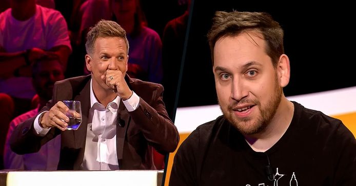 “Ik heb mijn vriendin tien seconden naar mij laten staren”: Xander De Rycke doet opvallende ...