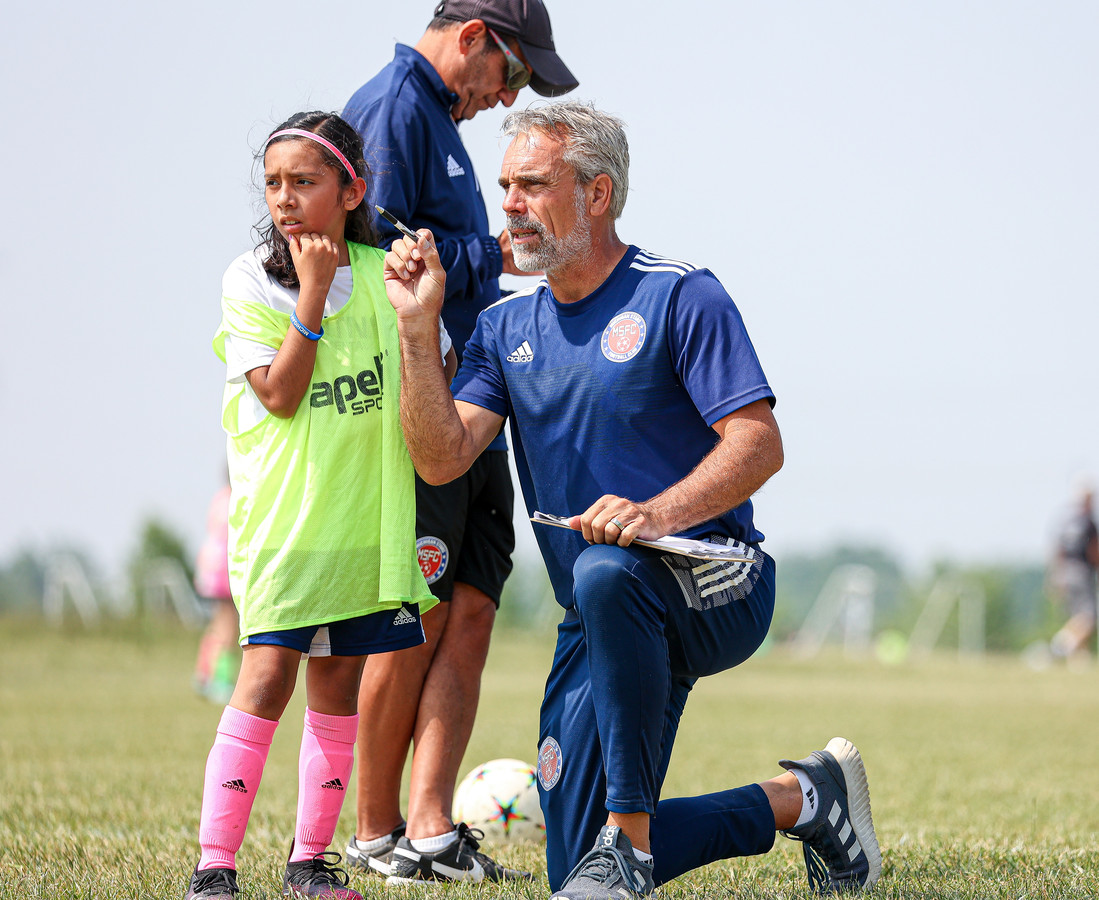 Deze Boxmerenaar vertrok als CIOS-student naar de VS en leert nu ...
