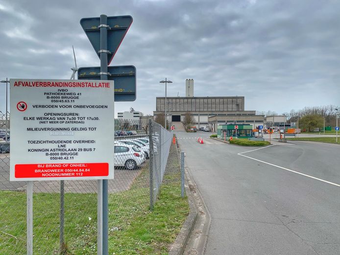 IVBO haalt nog lang niet streefcijfer om afval per huishouden te doen ...