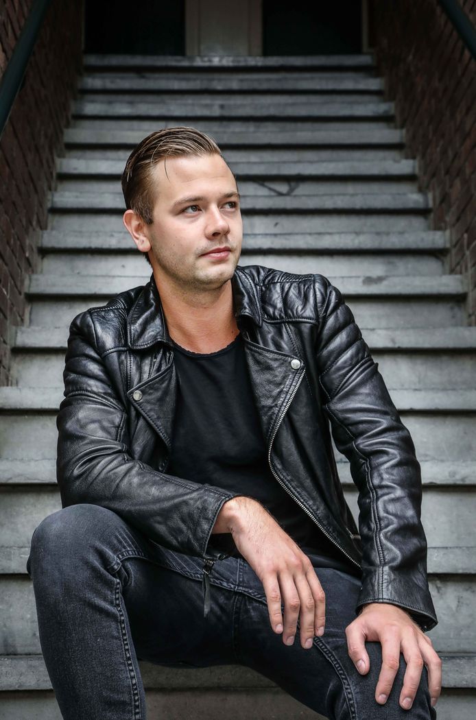 Dj Sam Feldt uit Boxtel voelt zich koning van de zomer | Boxtel | bd.nl
