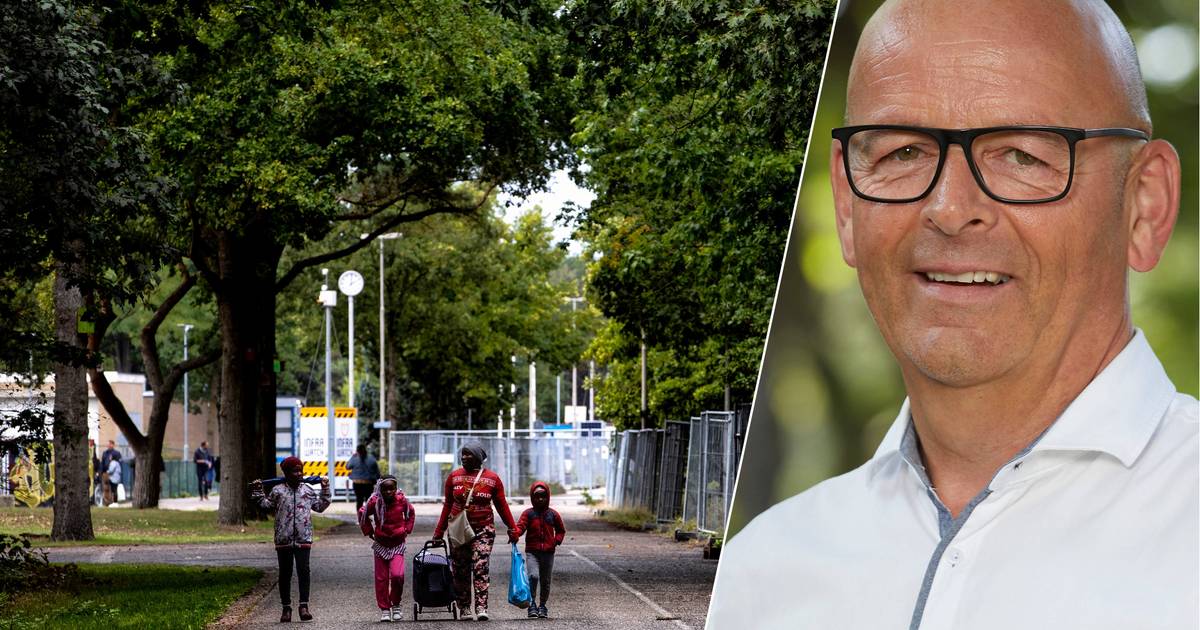 Wethouder Cranendonck na de zomer toch terug naar onderhandelingstafel ...