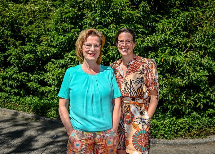 Mieke (63) had 10 procent overlevingskans maar ze redde het, daarna ...