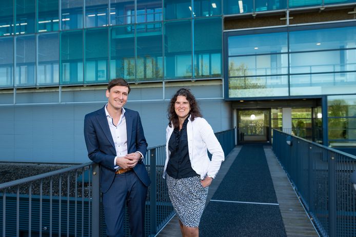 Meetinstituut verhuist naar campus TU-Delft | Delft | AD.nl