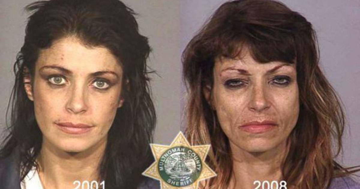 La drogue et ses ravages aux USA | Monde | 7sur7.be