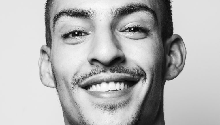 Boef: 'Nederland zou ook trots op mij kunnen zijn' | De Volkskrant