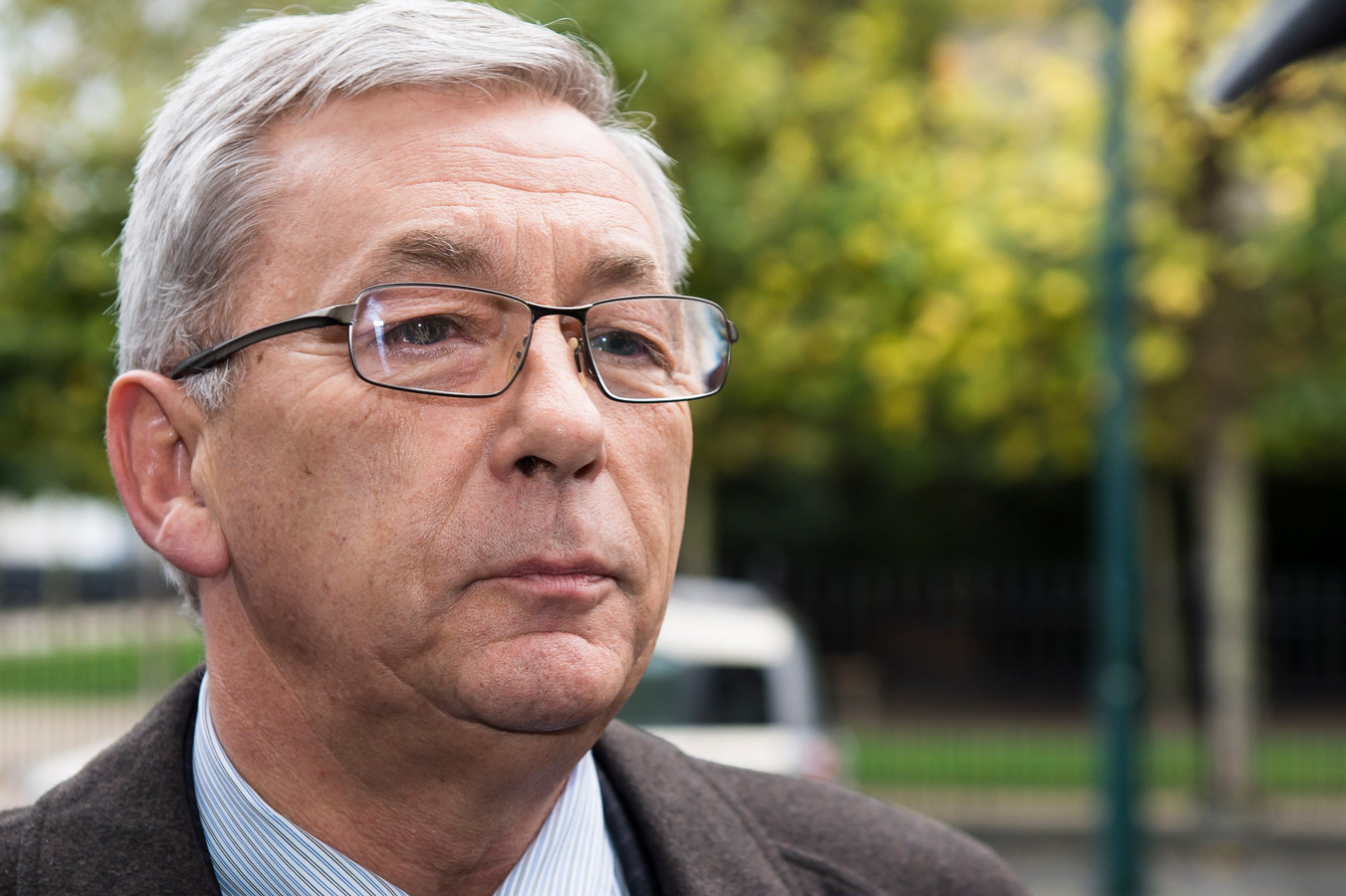 Statut unique: L'UCM se montrera vigilante | Foto | 7sur7.be