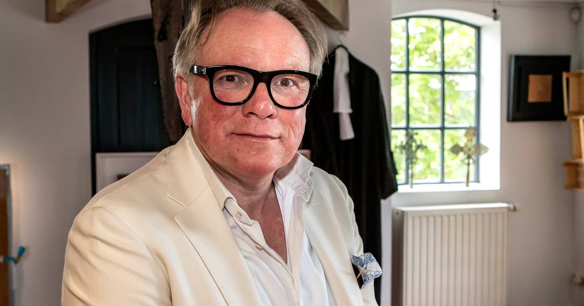 Deventer advocaat Jan Vlug over moordaanslag op Peter R. de Vries: ‘Het ... Deventer advocaat Jan Vlug over moordaanslag op Peter R. de Vries: ‘Het ...