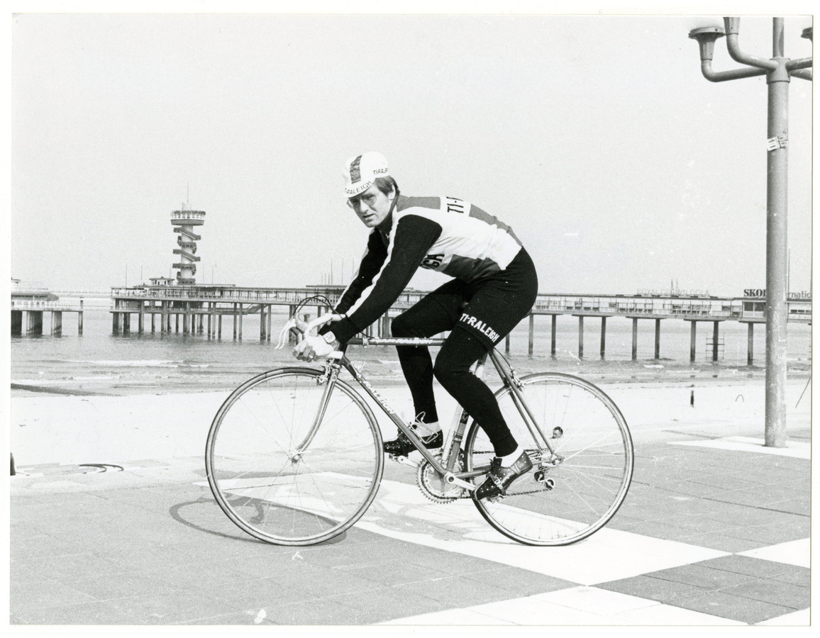 Bert Pronk reed met Zoetemelk en versloeg Merckx: ‘Het is ...