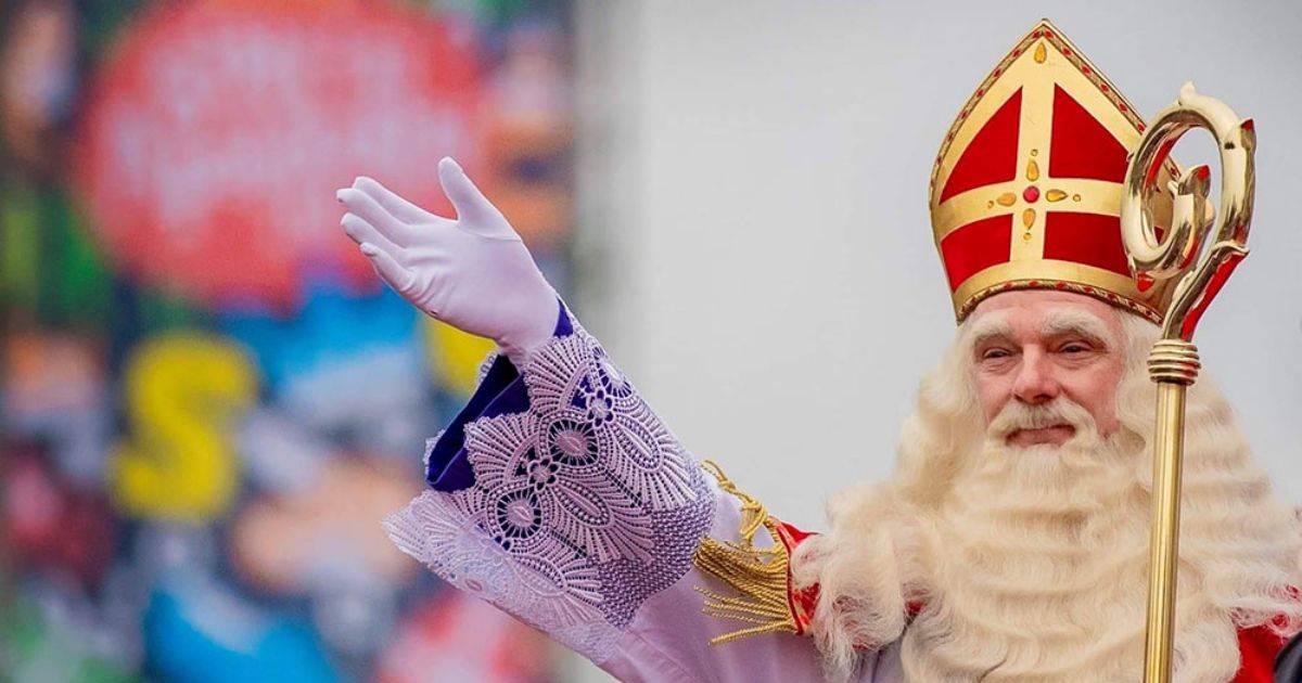 Als de hele wereld gek is, laten we er dan een feest van maken | Betuwe ...