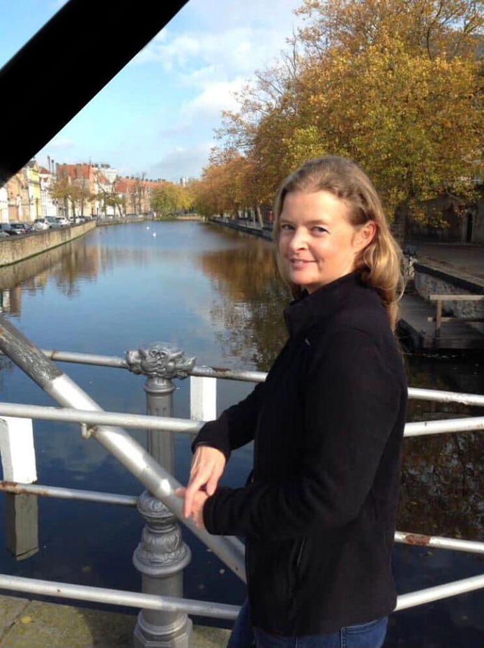 Ook vierde slachtoffer van ‘zwarte donderdag’ Ann Vaesen bezwijkt aan ...