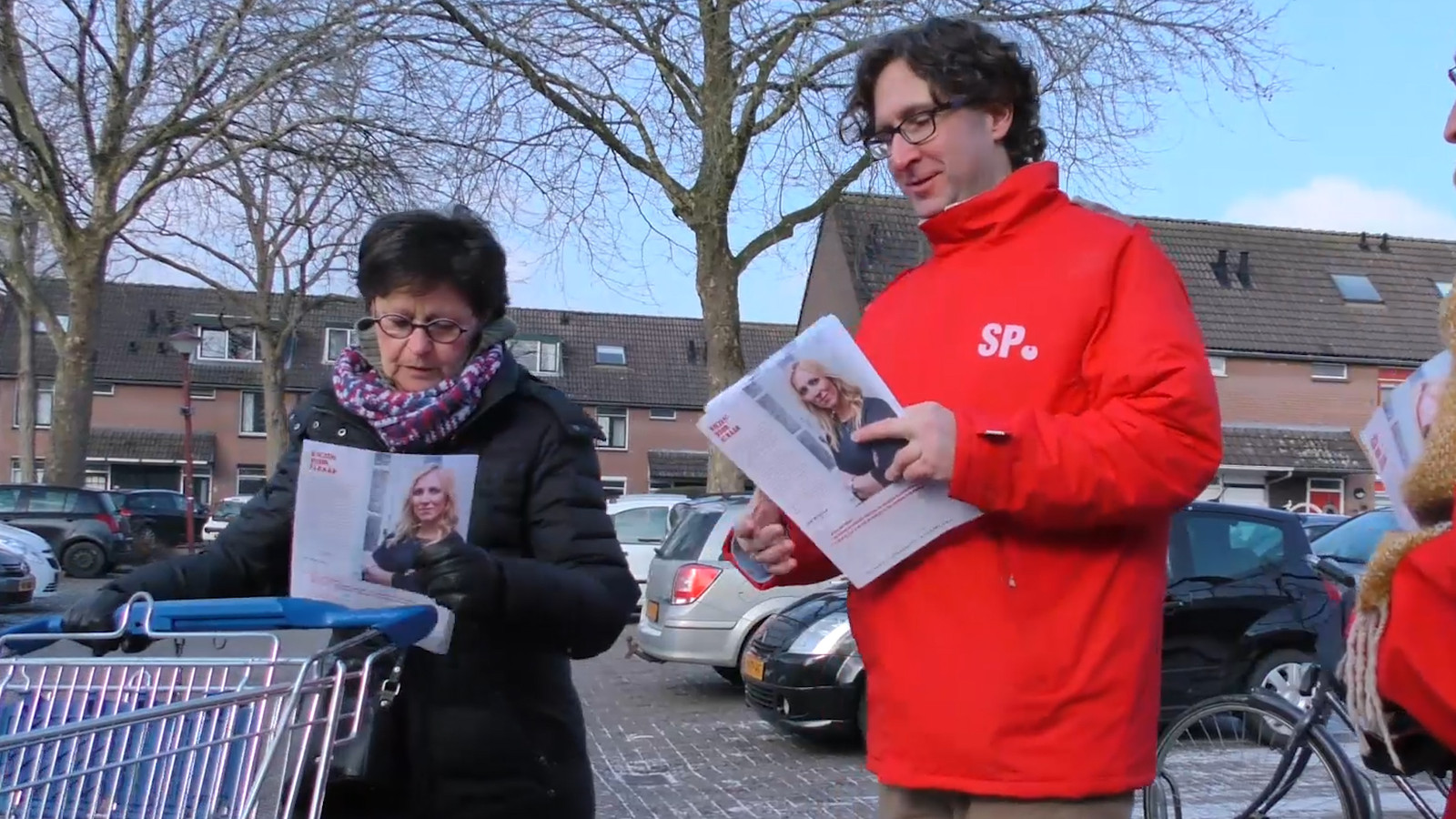 SP’ers in de regio kritisch over ‘kinderachtige’ ruzie in Utrecht: ‘Zit ...