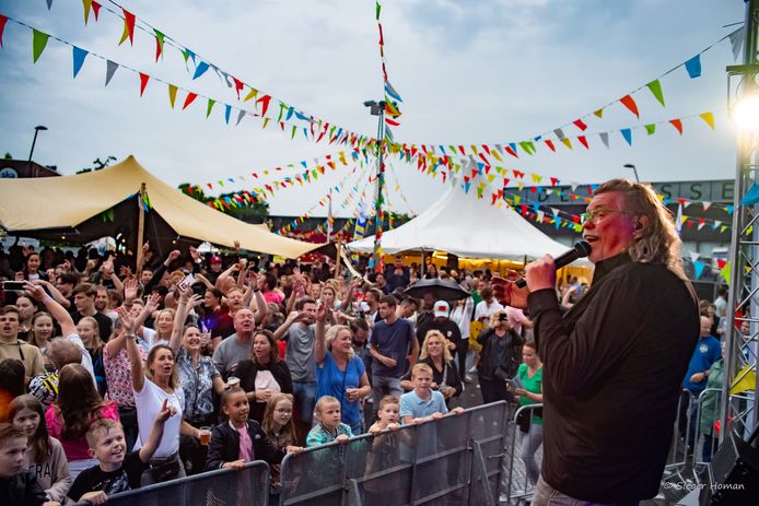 Dorpsdag in Hooglanderveen zorgt voor verbinding: dit is er allemaal te ...
