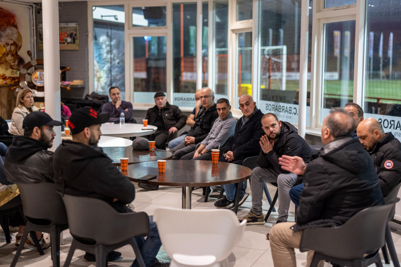 Sevilay Dalli uit Borne begint hulpactie voor Turkije: ‘Mijn nichtje ...