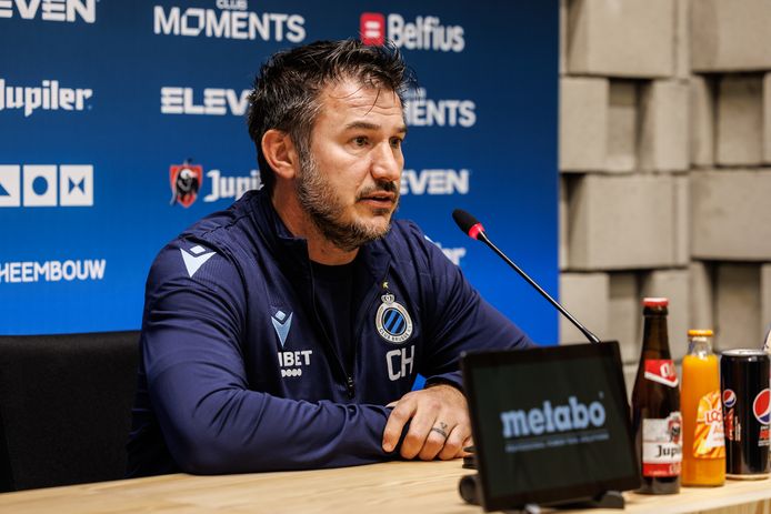 De juiste man op de juiste plaats in de juiste match: de ziekenboeg ...