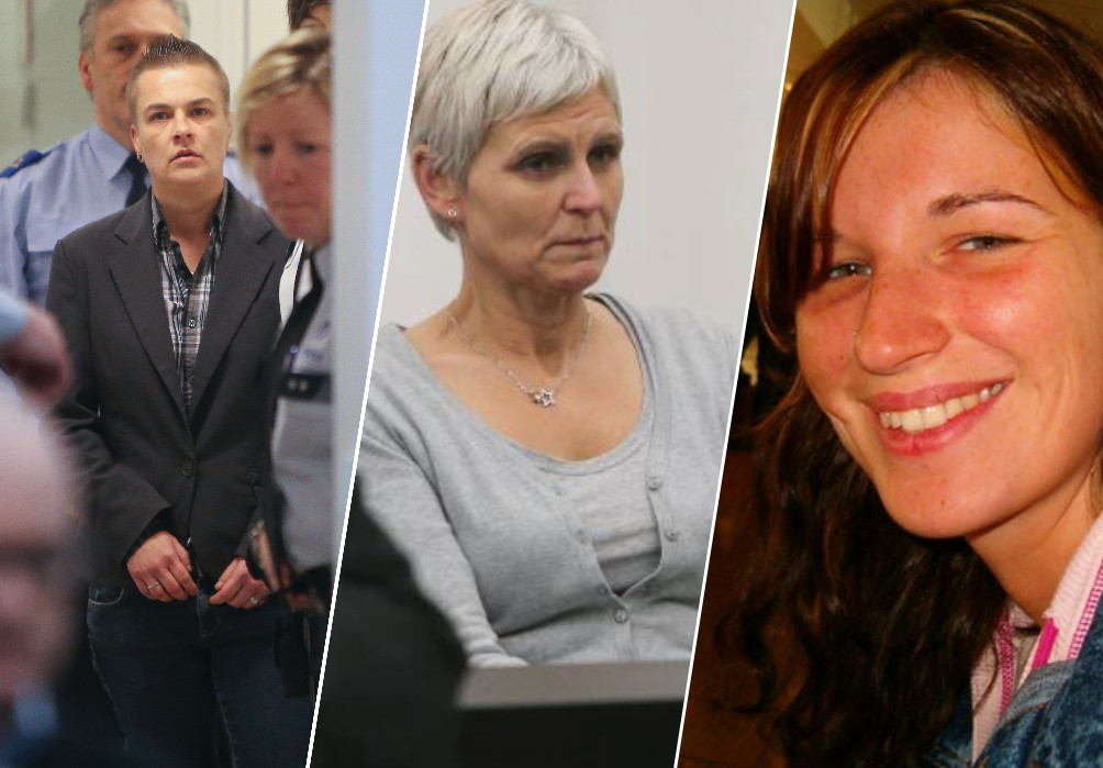 ONWEERSTAANBARE DRANG. Een driehoeksrelatie met twee vrouwen kostte ...