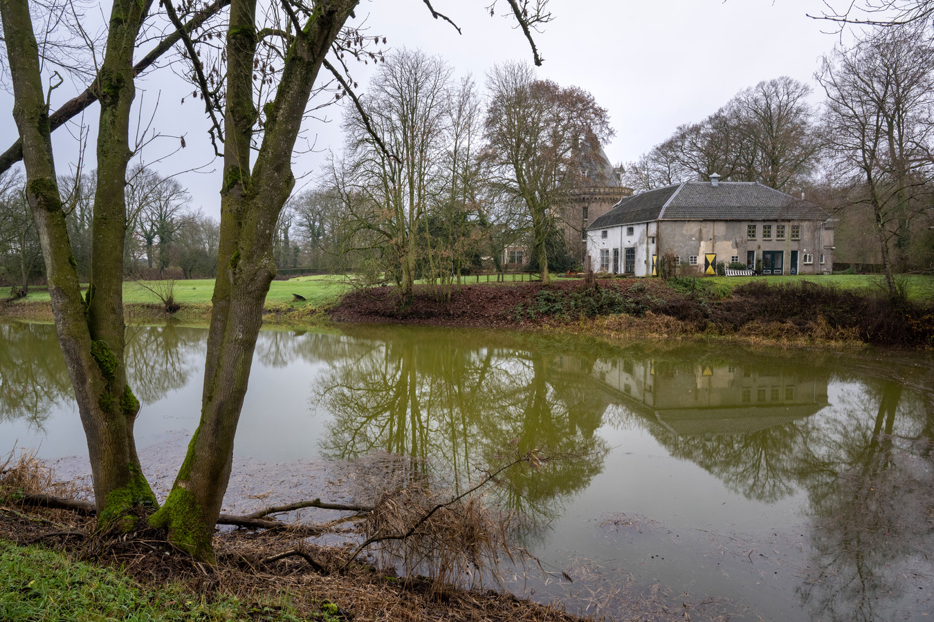 Graangeluk en Gelderse Toren vallen in de prijzen | Foto | gelderlander.nl