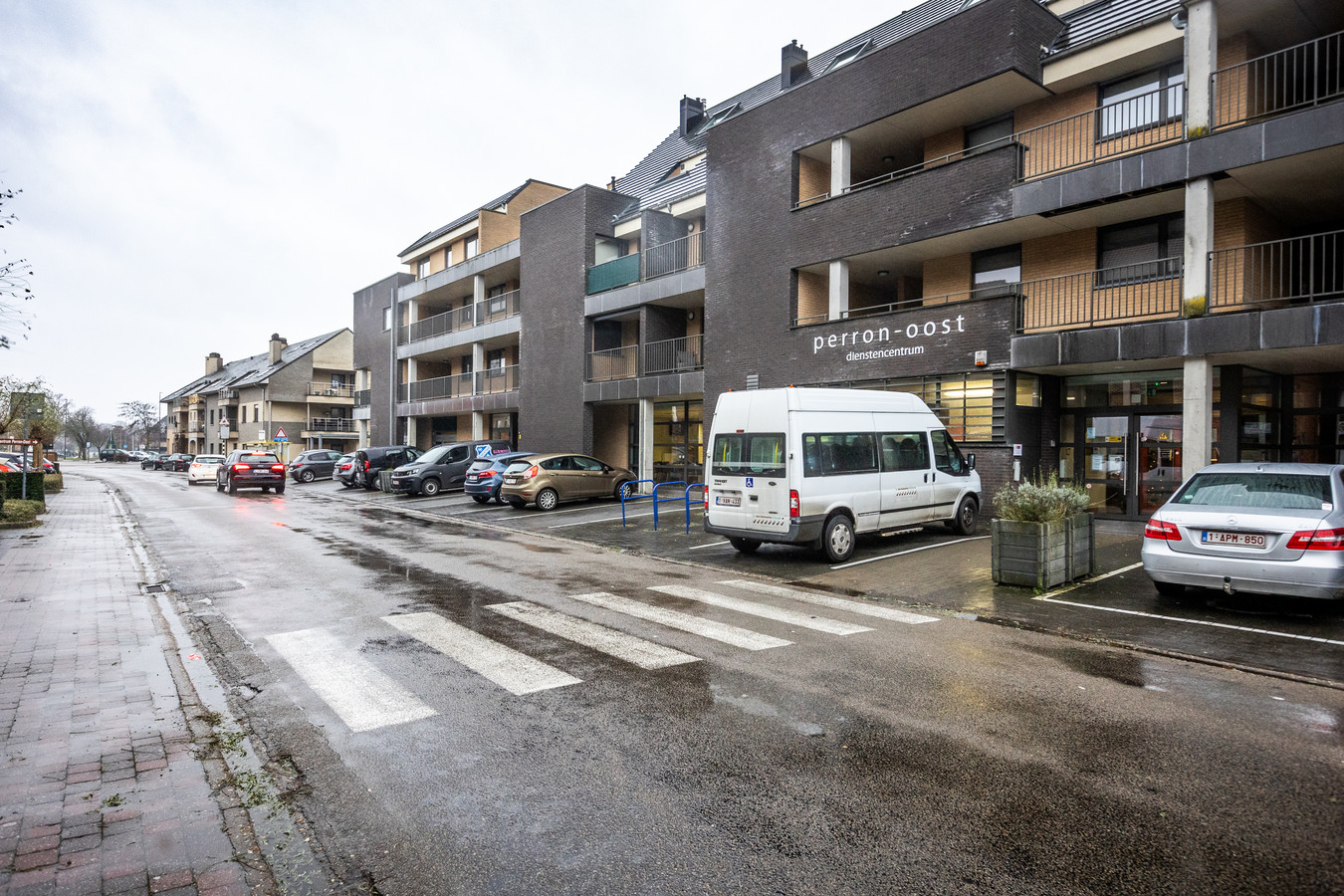 Vanaf 6 januari stopt er nauwelijks nog een bus aan halte bij ...