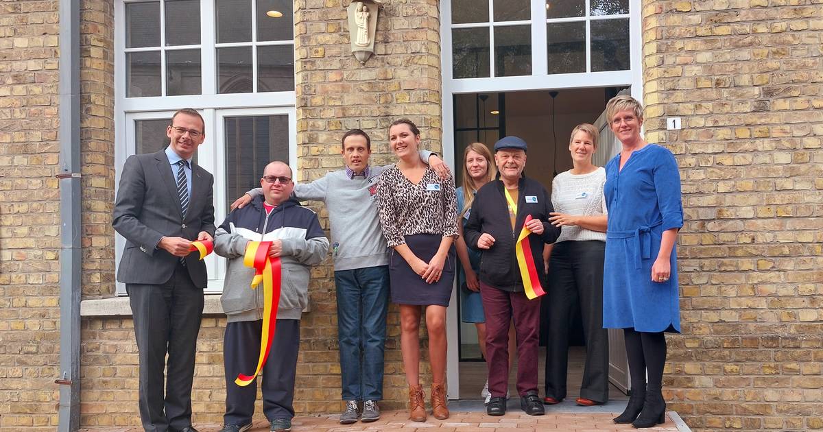 Financiële steun voor 32 West-Vlaamse ‘Zorgzame Buurten’: “Poperingse ...