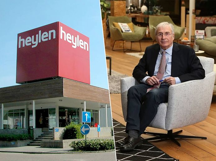 Hoe de jarenlange vete tussen vader en zoon het einde betekent van ...