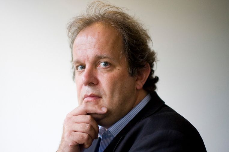 Journalist Michaël Zeeman (50) overleden | De Volkskrant