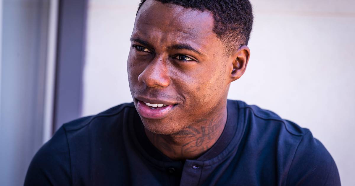 Quincy Promes krijgt anderhalf jaar cel voor neersteken neef, gaat in hoger beroep | Amsterdam ...