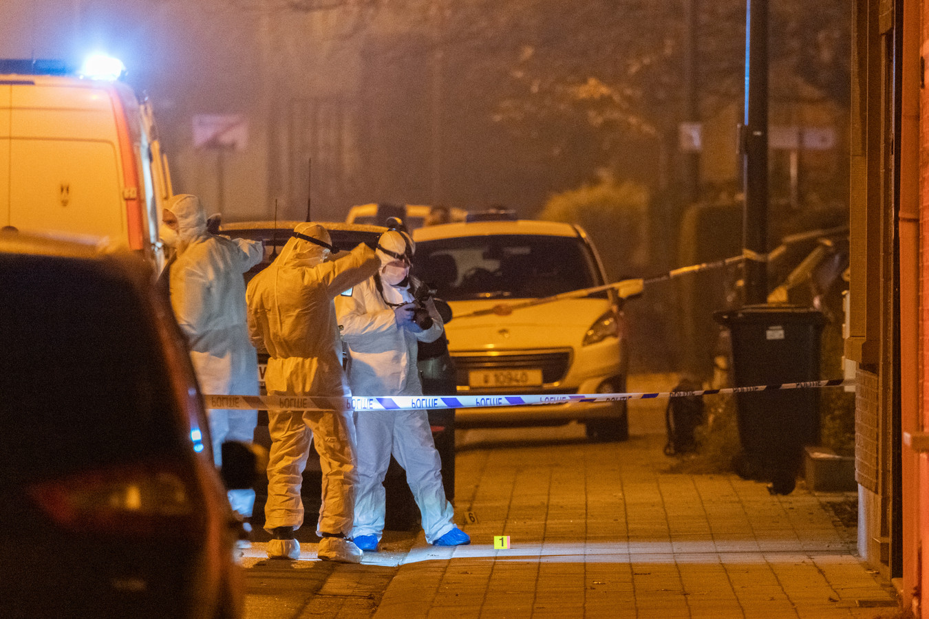 Er is een nieuwe drugsoorlog op komst, met dank aan corona | Foto | hln.be