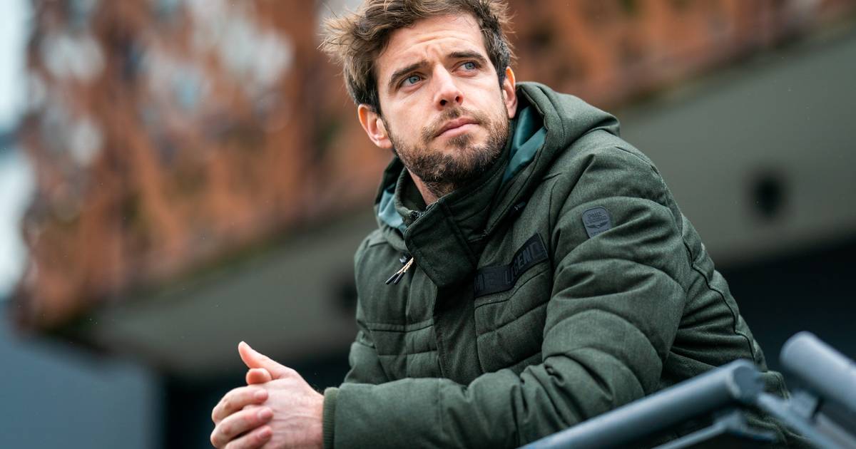 Schoonfamilie lokt Lloyd Jackson van De Bataven naar Angeren: ‘Het ...