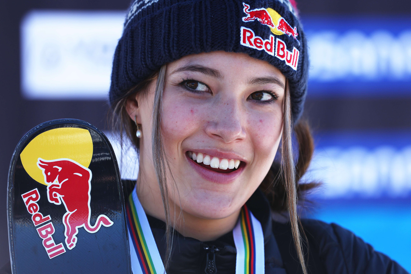 Sneeuwsterren en ijsiconen: deze tien sporters gaan Winterspelen kleur ...