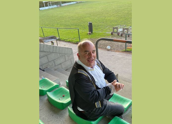 Kurt Deseintebein en Handzame treuren niet na gemiste ...