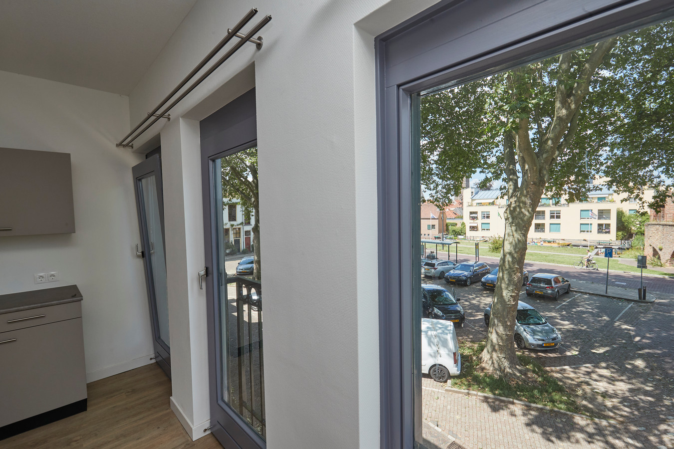 Zutphen eist ontruiming van pand waar ggz-patiënten wonen (en plek ...