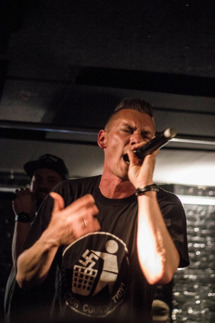 VIDEO: Leuvense rapper WIM lanceert nieuwe single ‘Kampioenen’ | Leuven ...