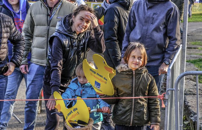 CAPS Urban Cross lokt opnieuw duizenden bezoekers: “We kunnen de twee ...