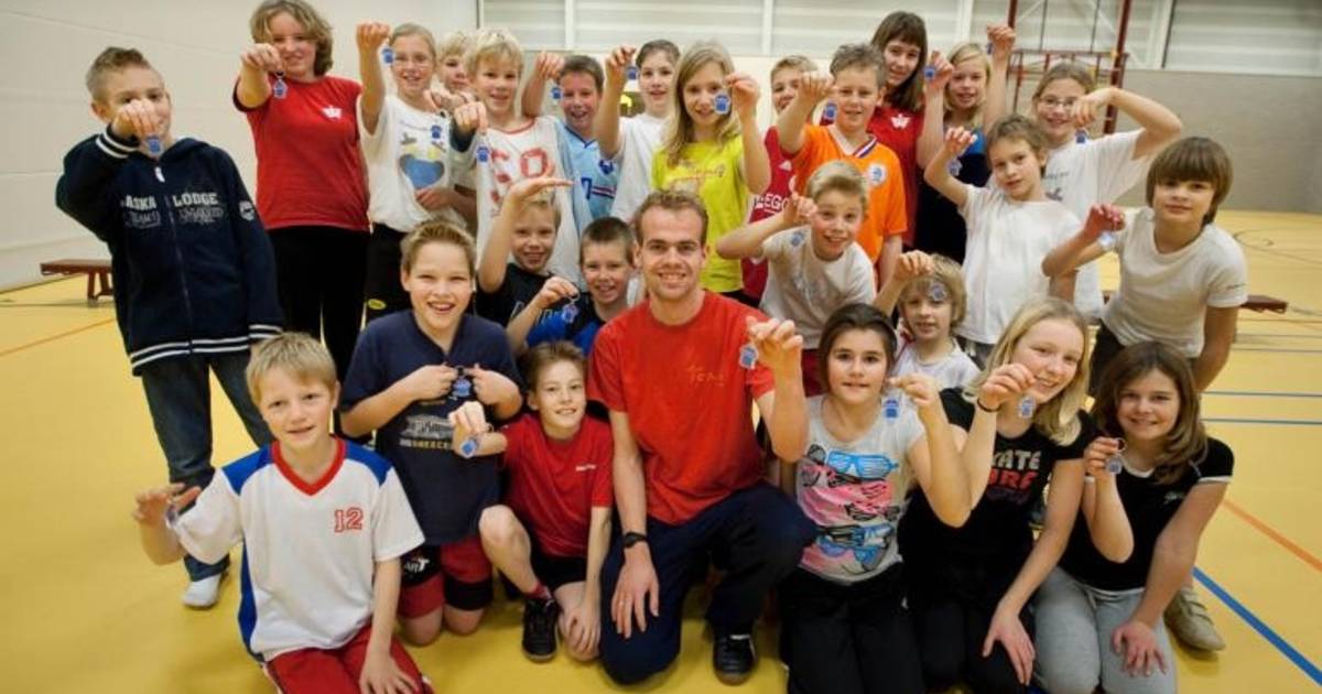 'Ja' tegen gymleraar, mits er geld is | Kampen | destentor.nl