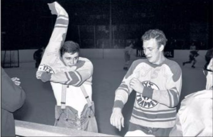 Hoe gaat het met... Jiri ‘George’ Peternousek? 'Ik voel me meer ...