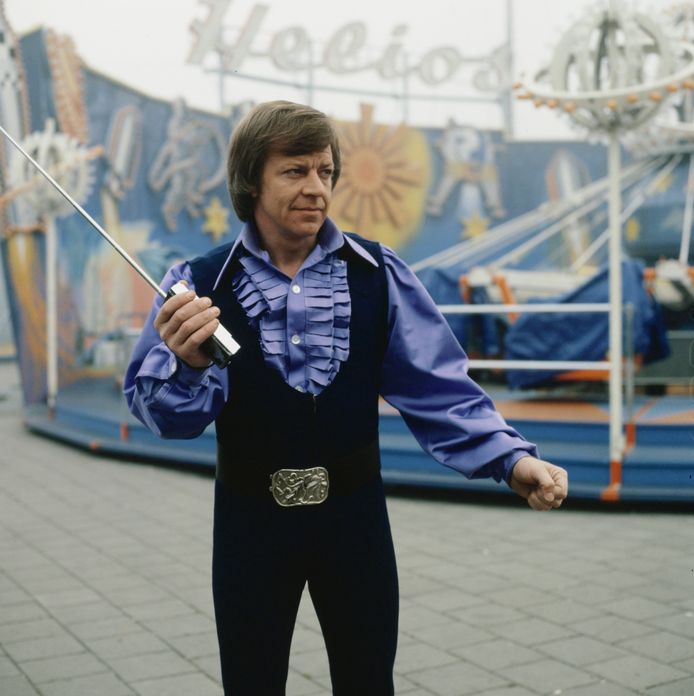 Aad van Toor uit ‘Bassie en Adriaan' viert 80ste verjaardag: “Ik denk ...